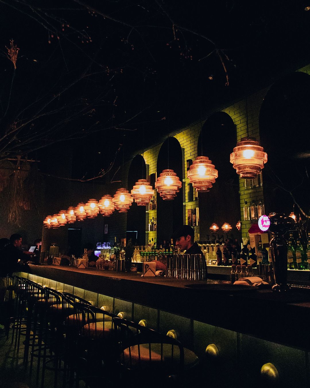 Pinet Bar