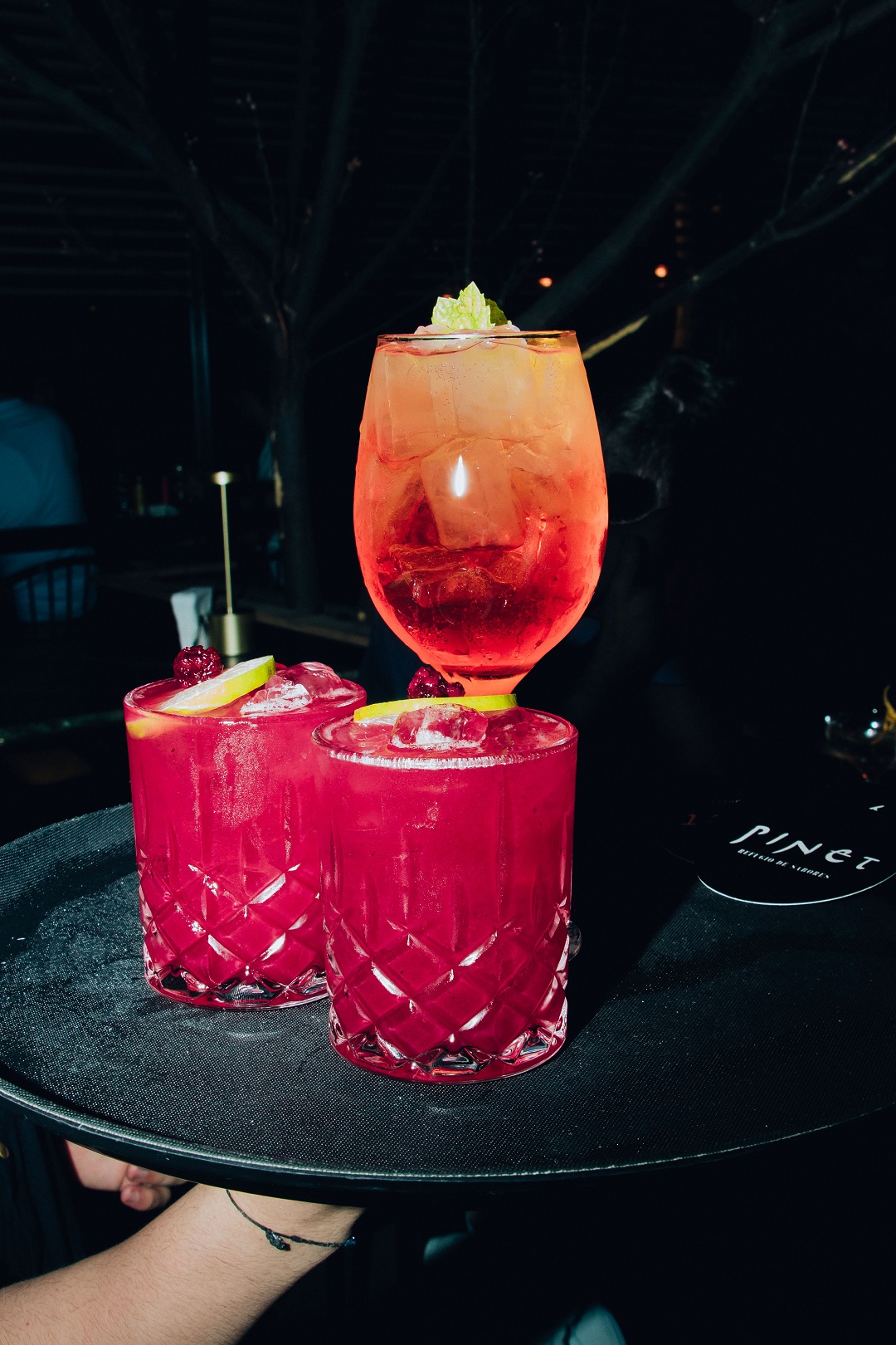 Pinet Bar